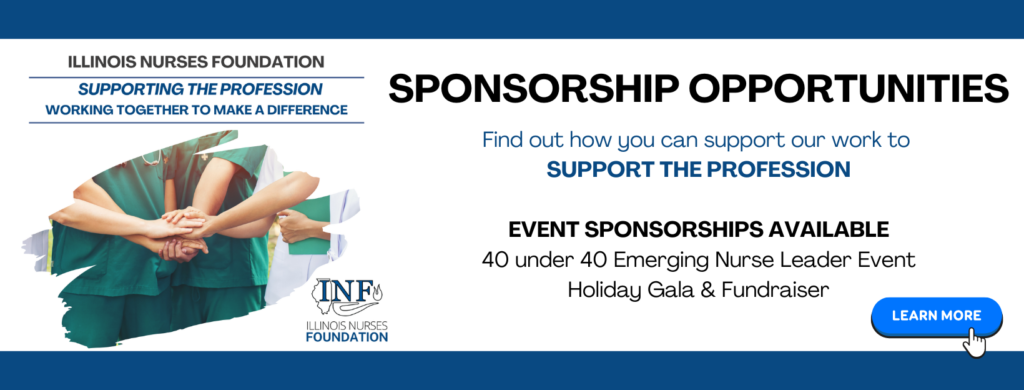 Home - Illinois Nurses Foundation