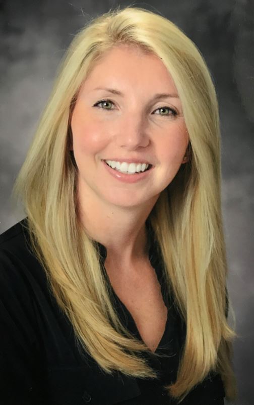 INF 40 Under 40 Award Winner: Chelsea Kriesberg - Illinois Nurses Foundation