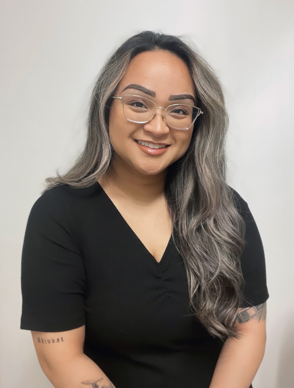 INF 40 Under 40 Award Winner: Claudine Garcia - Illinois Nurses Foundation