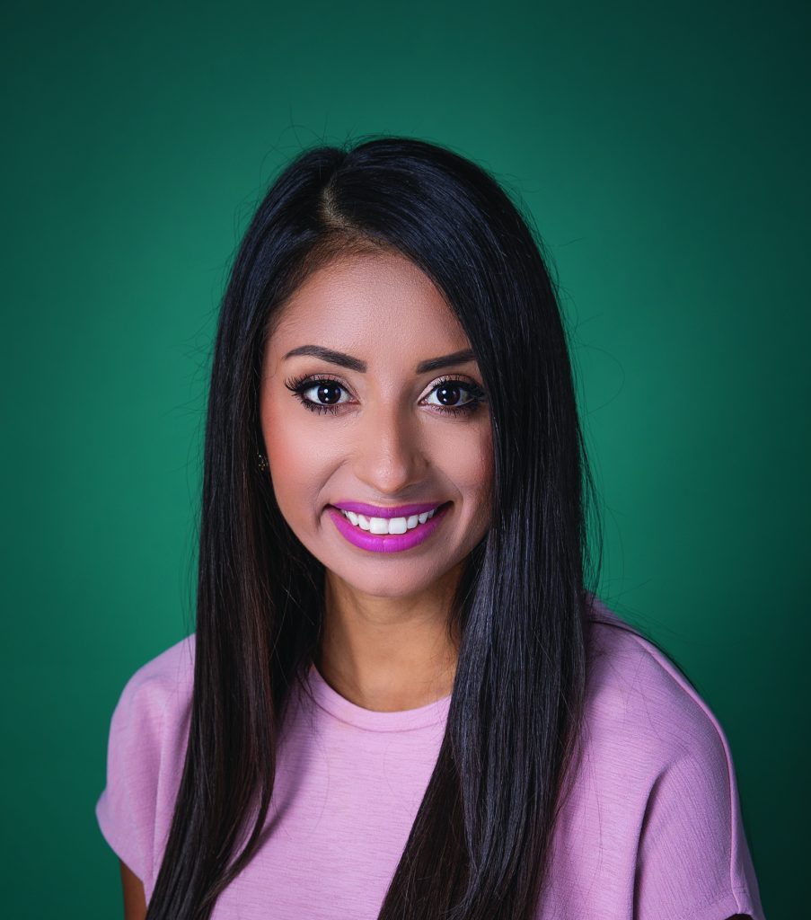 INF 40 Under 40 Award Winner: Elena Winters - Illinois Nurses Foundation