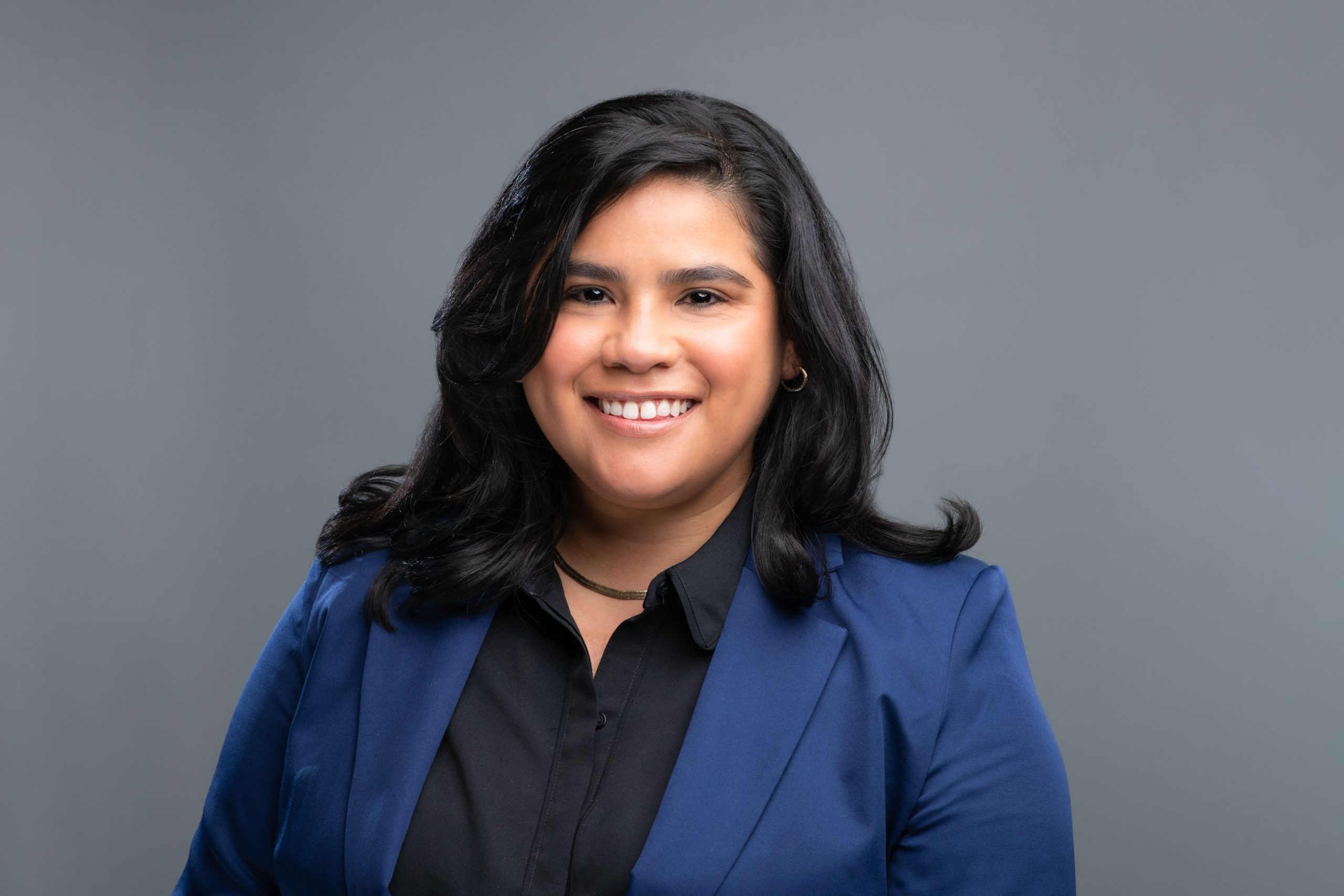 INF 40 Under 40 Award Winner: Jamie Najera - Illinois Nurses Foundation