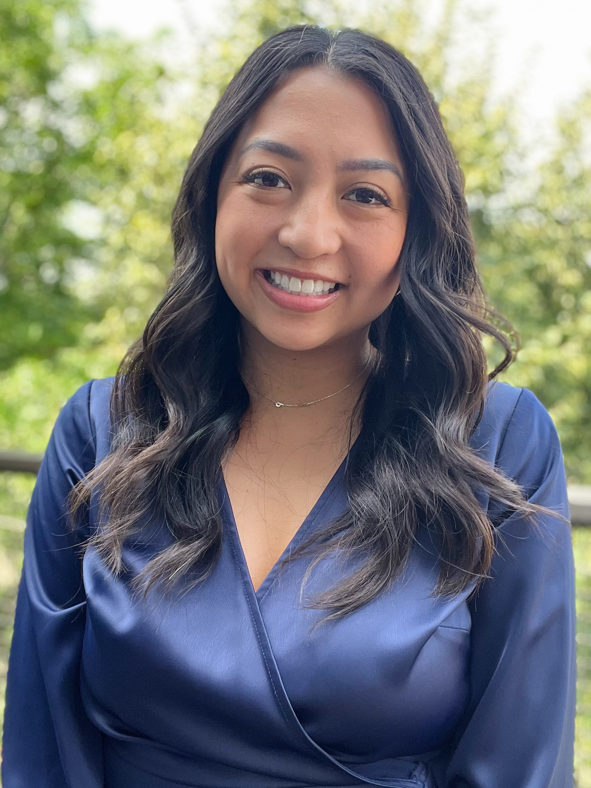 INF 40 Under 40 Awardee: Jazel Sugay - Illinois Nurses Foundation