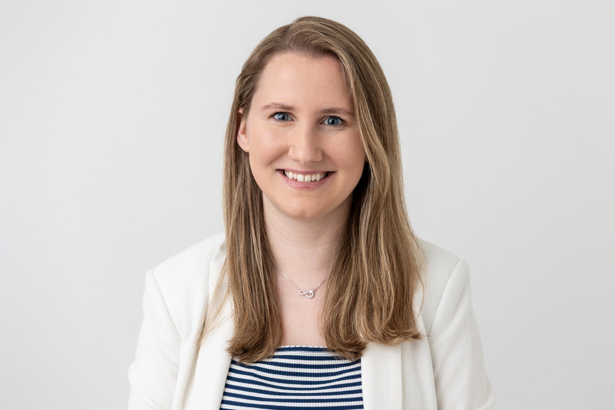 INF 40 Under 40 Awardee: Jennifer Bosworth - Illinois Nurses Foundation