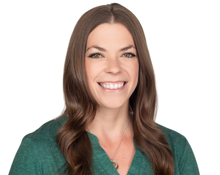 INF 40 Under 40 Awardee: Jennifer Maffucci - Illinois Nurses Foundation