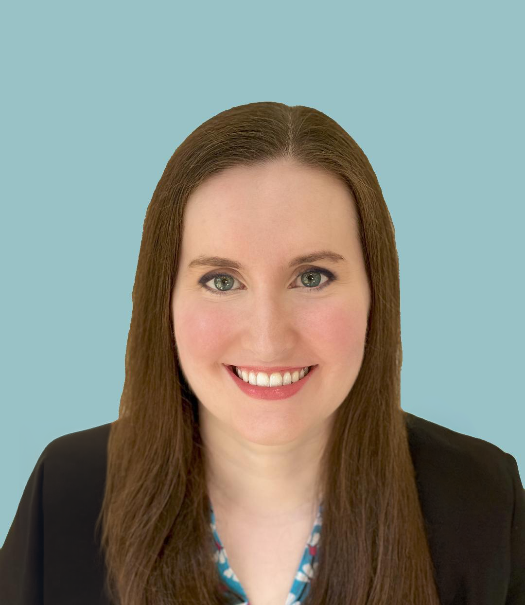 INF 40 Under 40 Award Winner: Katherine Davey - Illinois Nurses Foundation