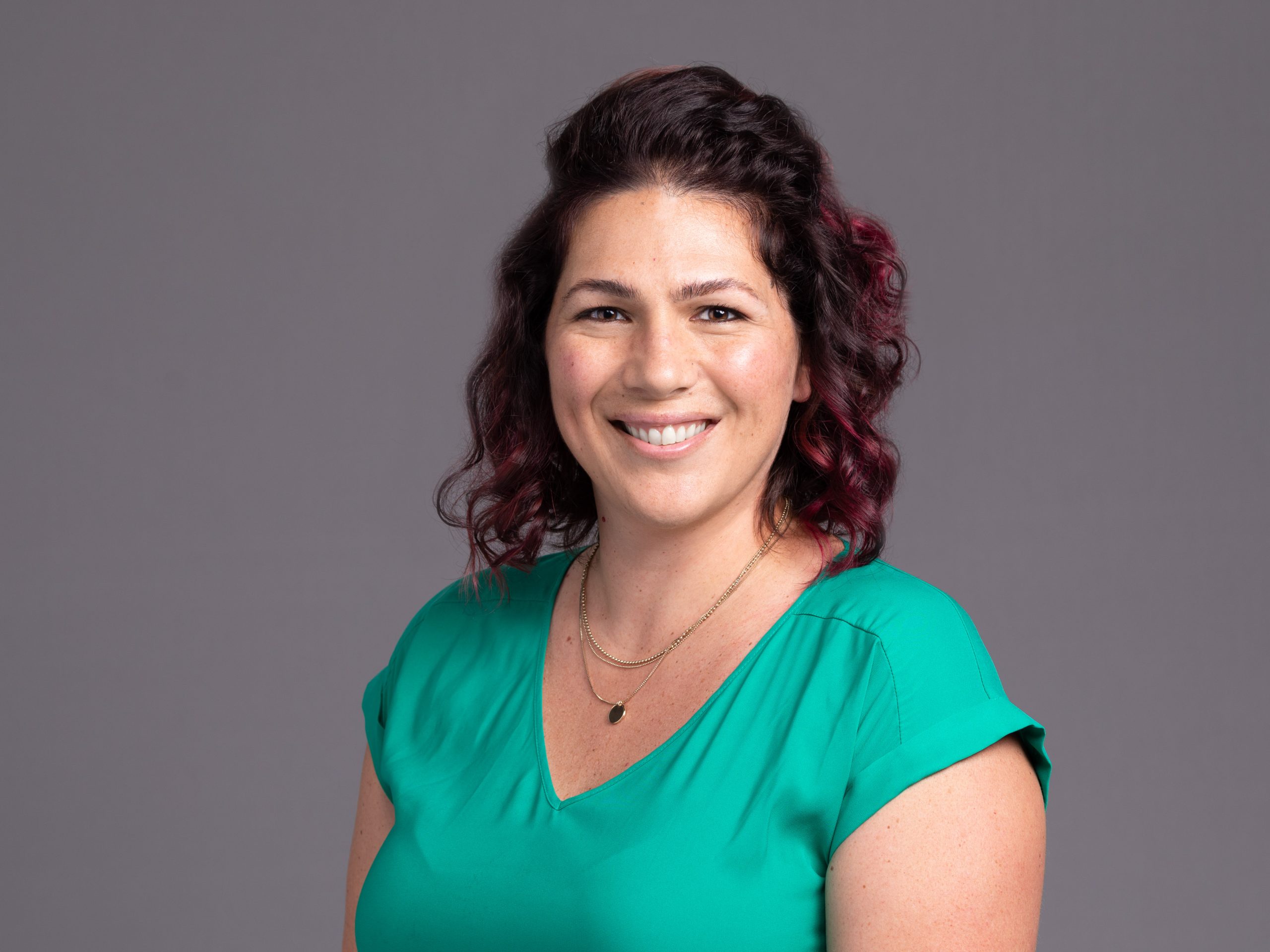 INF 40 Under 40 Award Winner: Kathleen Posa-Kearney - Illinois Nurses Foundation