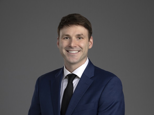 INF 40 Under 40 Award Winner: Krzysztof Garbarz - Illinois Nurses ...