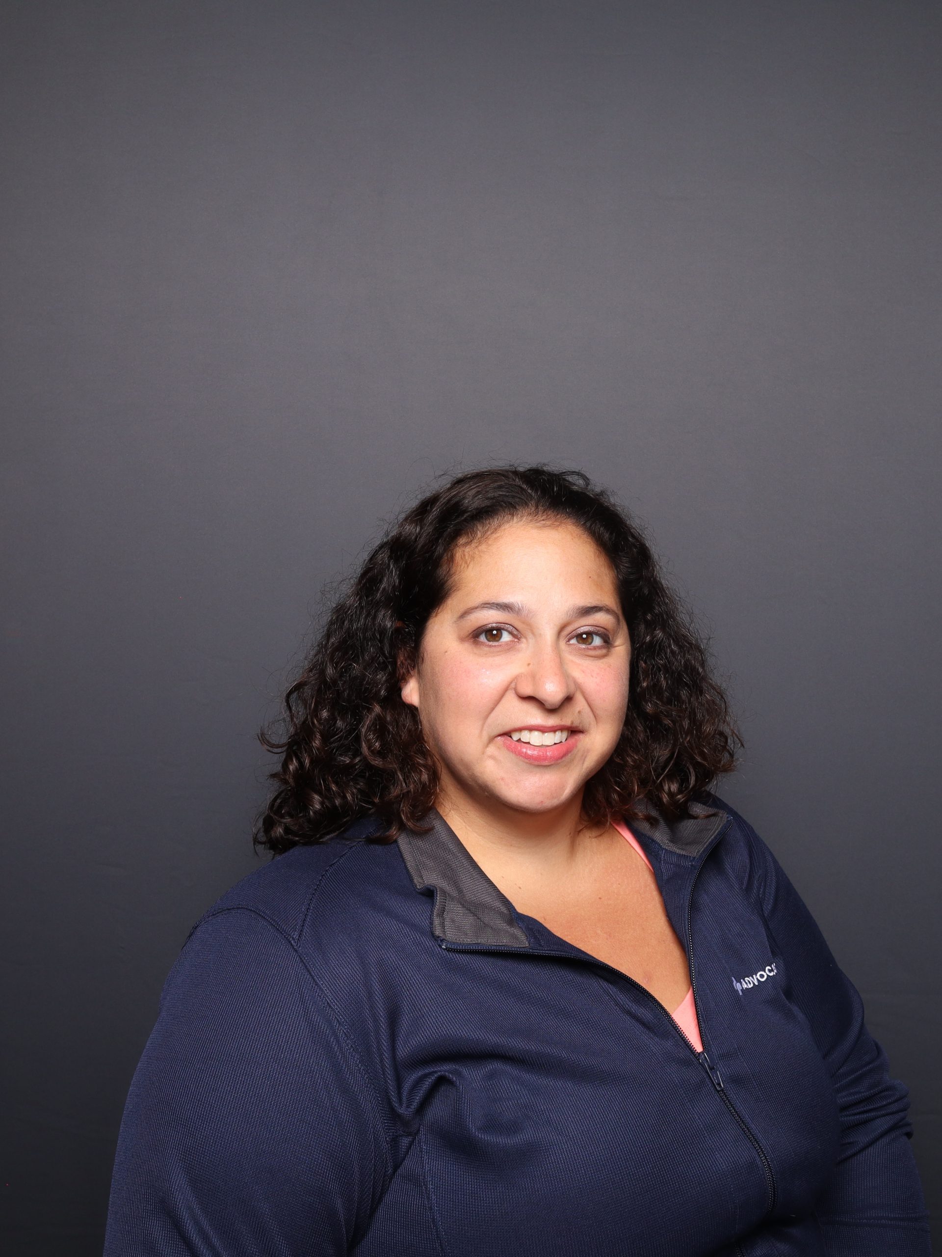 INF 40 Under 40 Award Winner: Leah Stein Fredbeck - Illinois Nurses Foundation