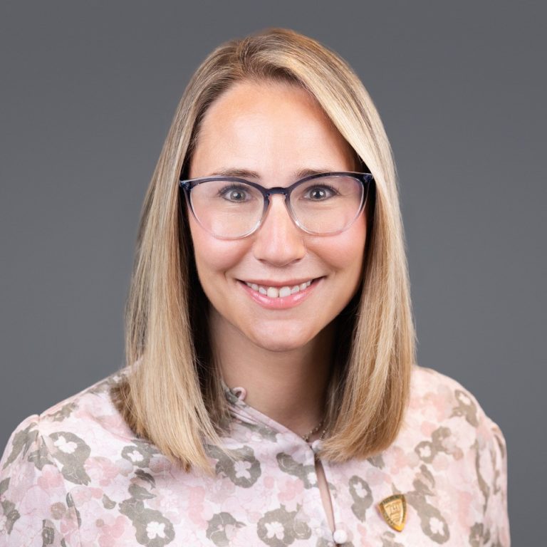 INF 40 Under 40 Award Winner: Marissa Wernick - Illinois Nurses Foundation