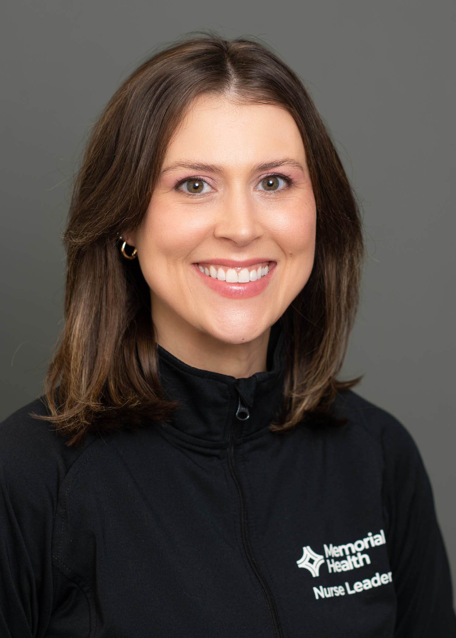 INF 40 Under 40 Award Winner: Meghan Kirkpatrick - Illinois Nurses ...