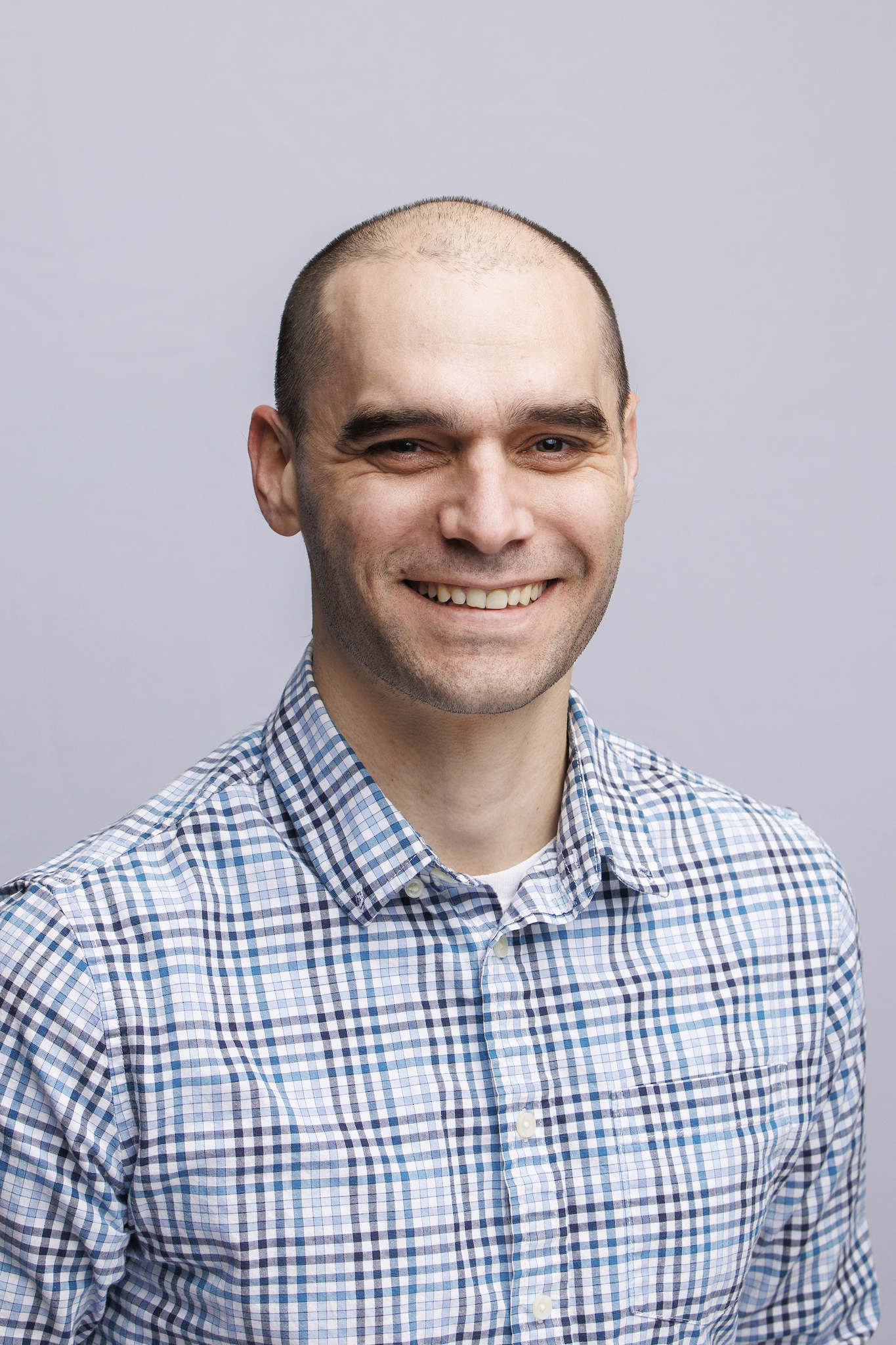 INF 40 Under 40 Awardee: Michael Solomon - Illinois Nurses Foundation