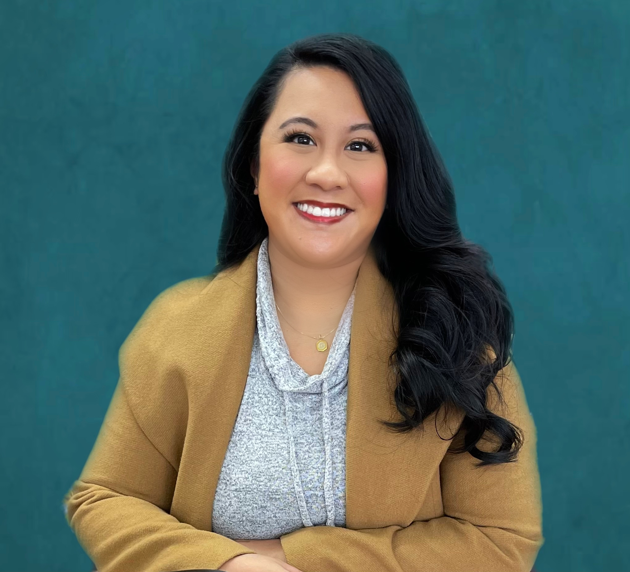 INF 40 Under 40 Award Winner: Samantha Sumait - Illinois Nurses Foundation