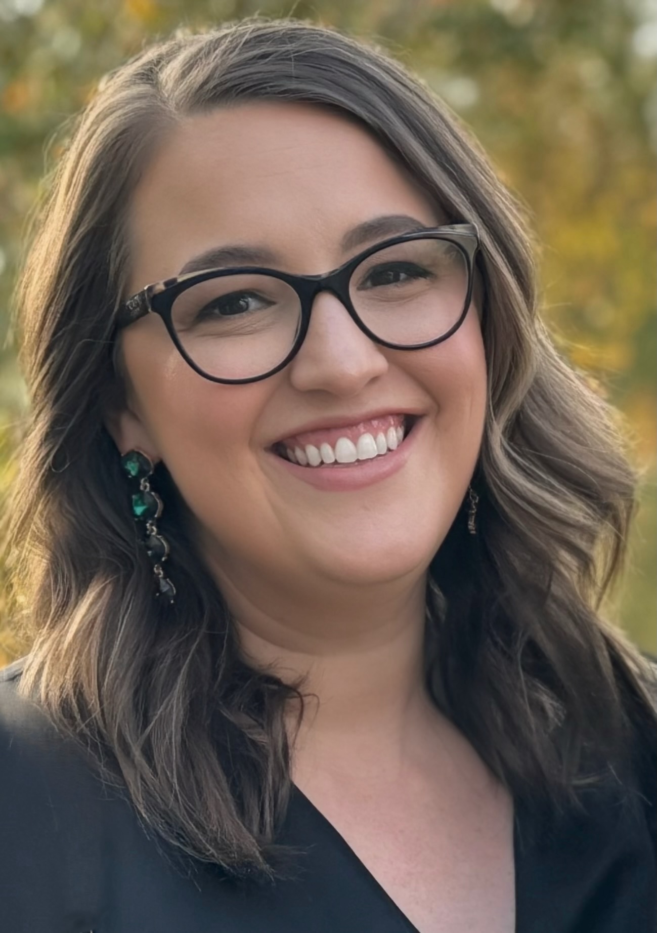 INF 40 Under 40 Award Winner: Sara Bynon - Illinois Nurses Foundation