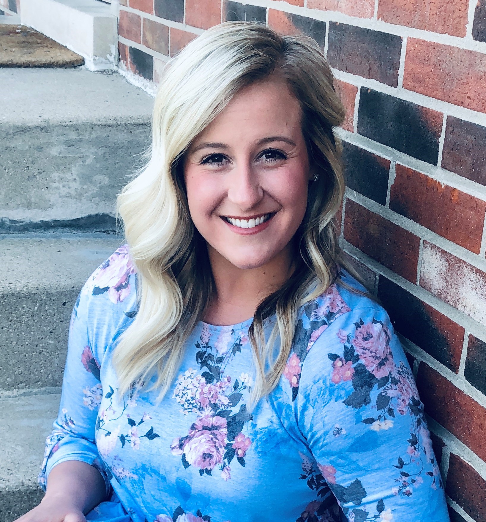 INF 40 Under 40 Award Winner: Sarah Makina - Illinois Nurses Foundation