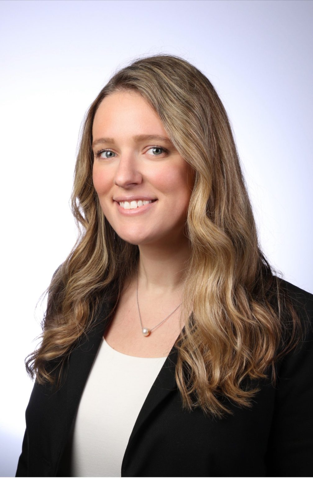 INF 40 Under 40 Awardee: Stephanie Ward - Illinois Nurses Foundation