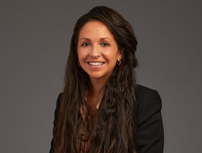 INF 40 Under 40 Award Winner: Kristen Dickins - Illinois Nurses Foundation